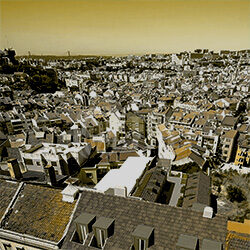 Homepage - Freguesia de Arroios